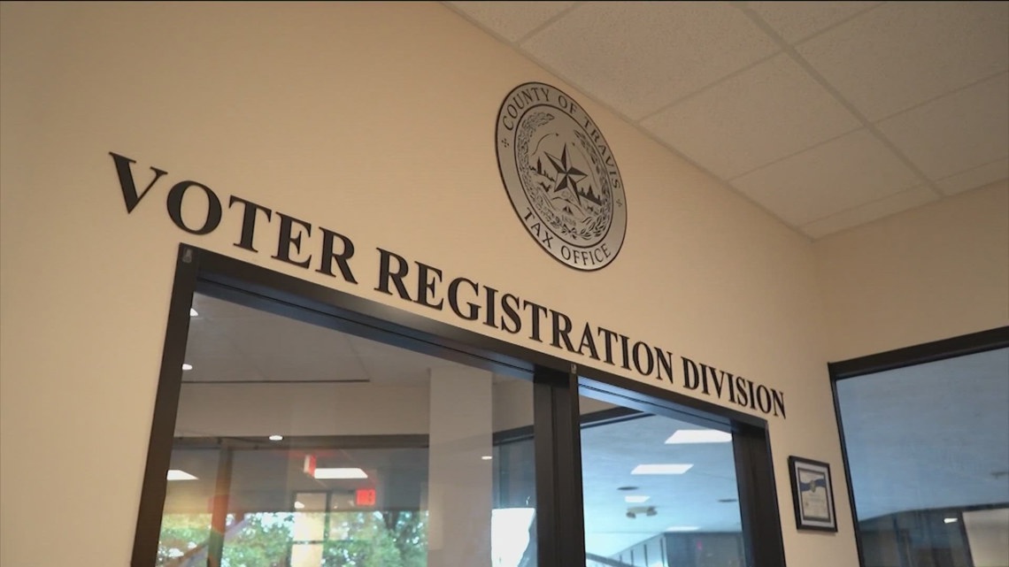 AG Ken Paxton claims Travis County 'blatantly' violated Texas election ...