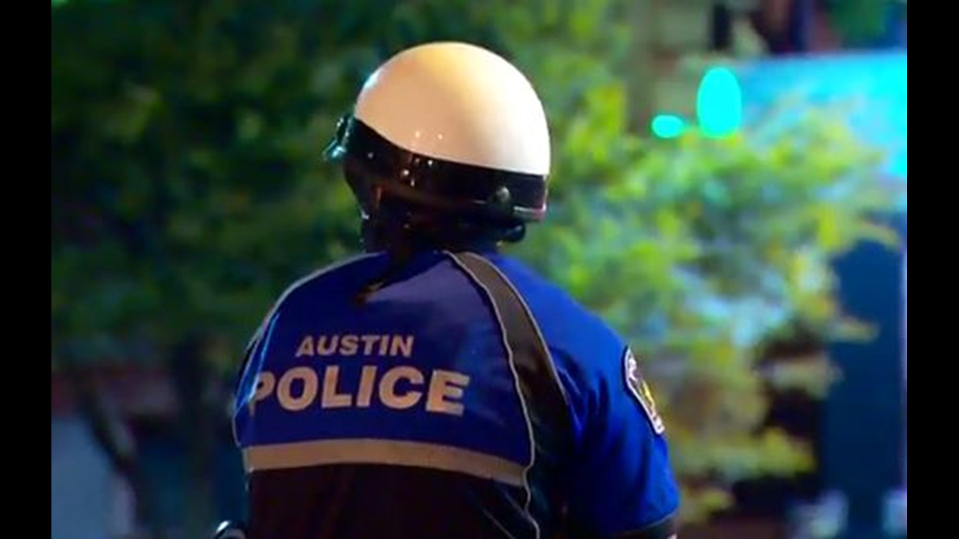 Austin police starts recruiting for 2019 Police Academy | kvue.com