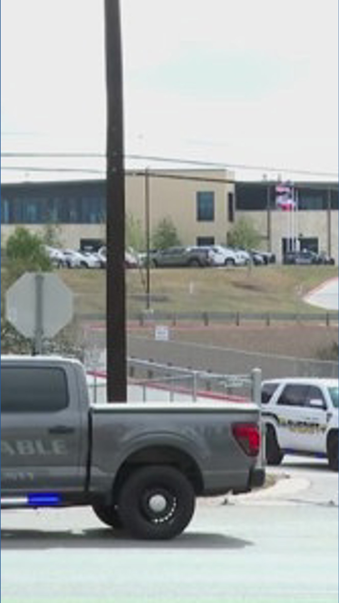 Bulverde high school reopens after on-campus shooting | kvue.com