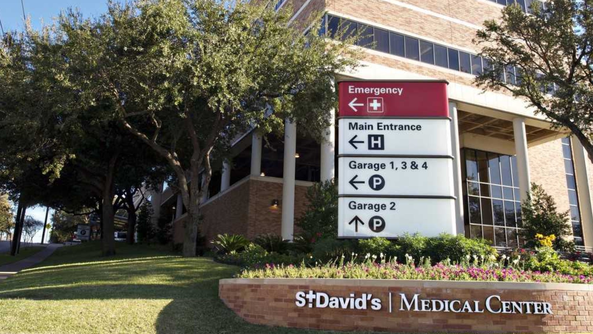 St. David's Medical Center wins 2018 America’s 50 Best Hospitals Award ...