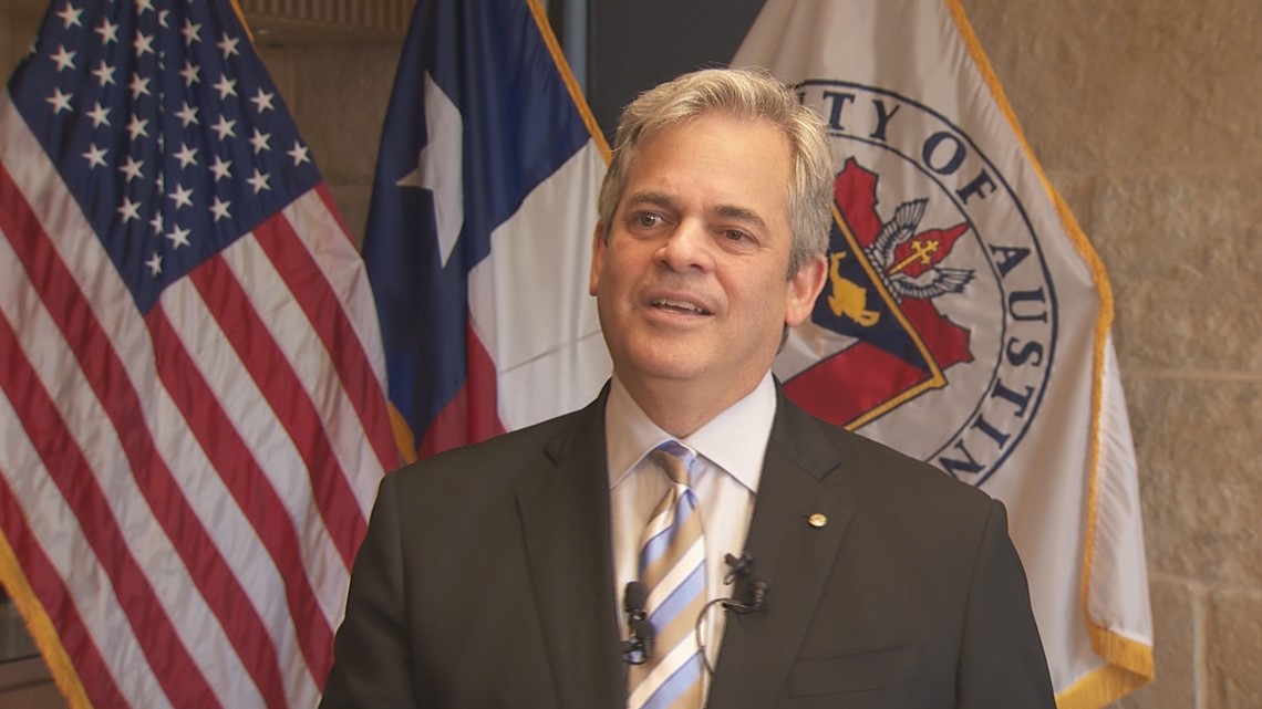 Austin City Council unanimously votes to nix CodeNEXT | kvue.com