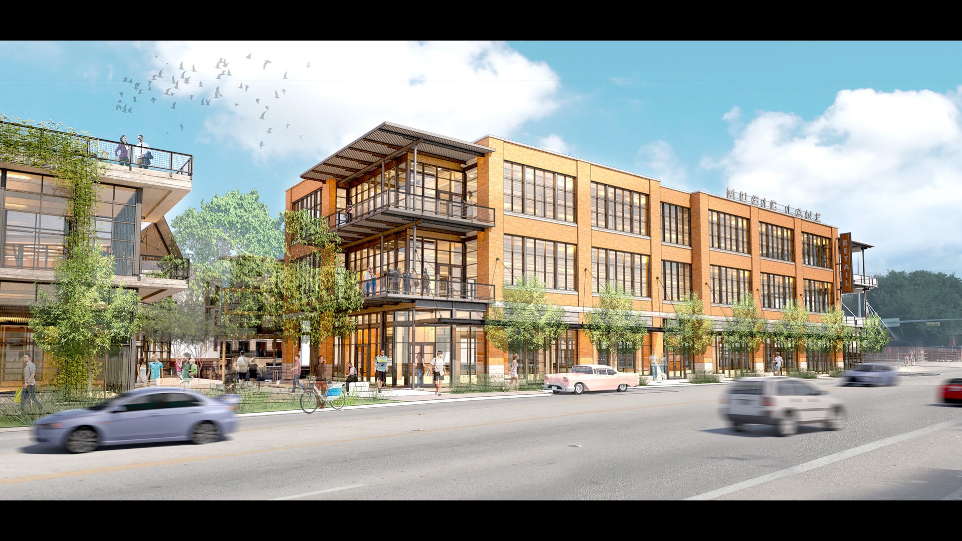 The past, present and future of Austin's South Congress Avenue | kvue.com