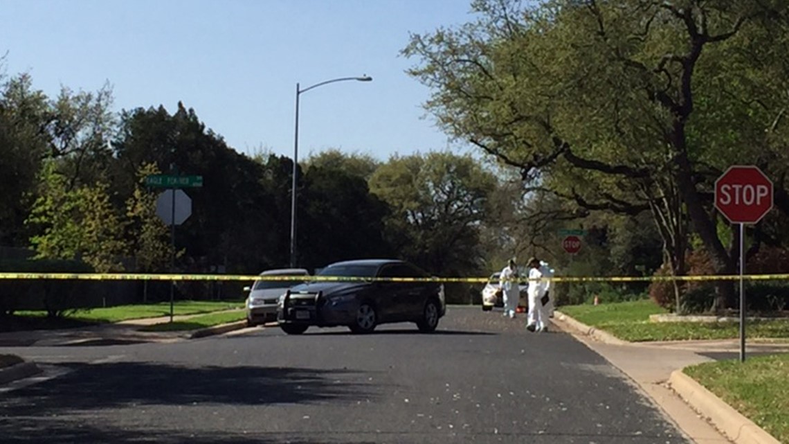 ‘We are clearly dealing with a serial bomber,’ Austin police chief says ...