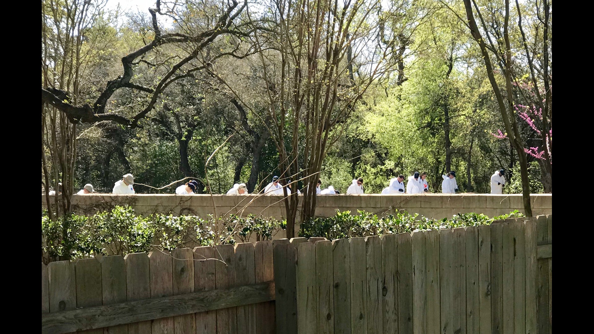 ‘We are clearly dealing with a serial bomber,’ Austin police chief says ...