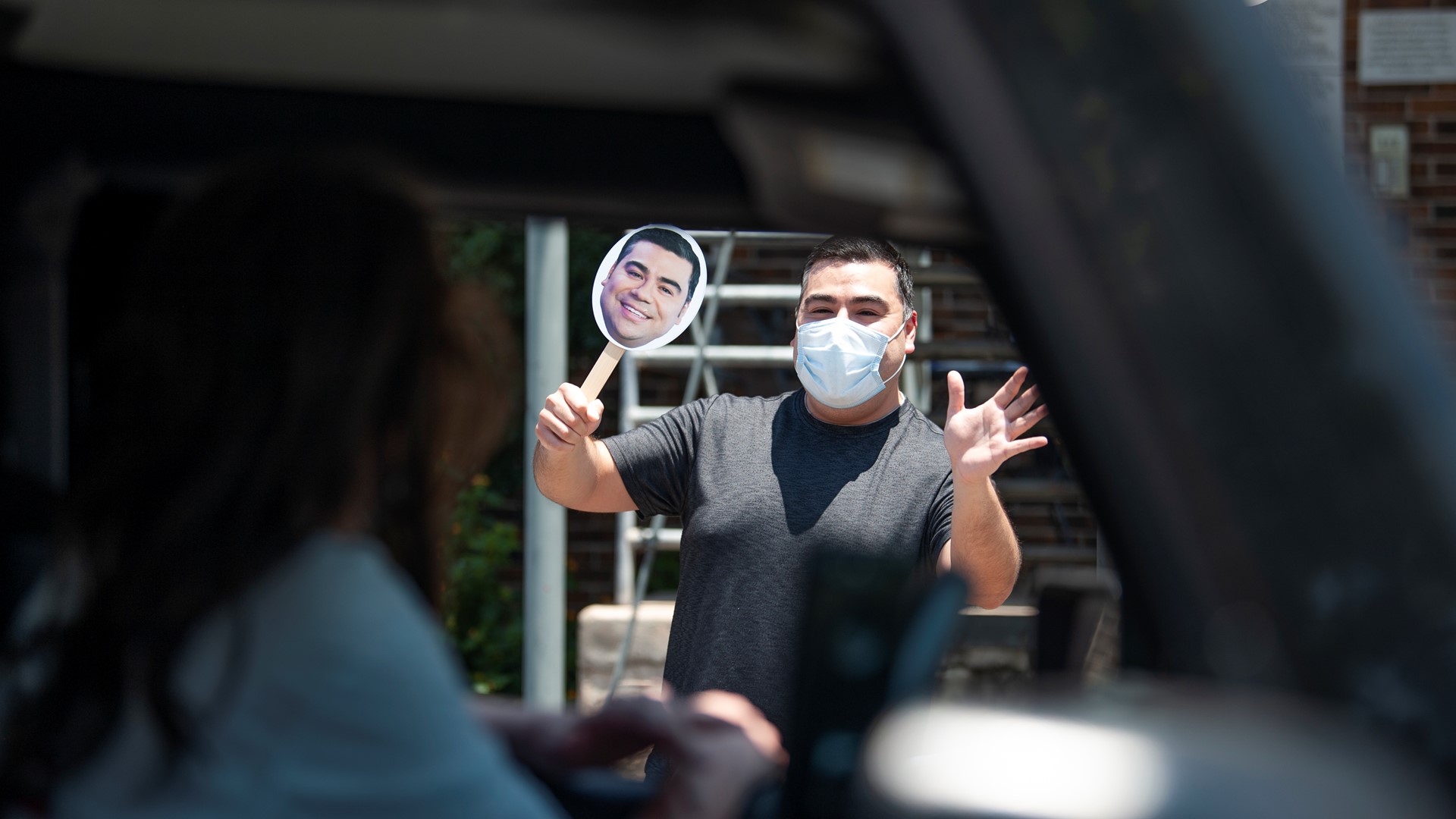 KVUE Chief Meteorologist Albert Ramon moving to Chicago | kvue.com