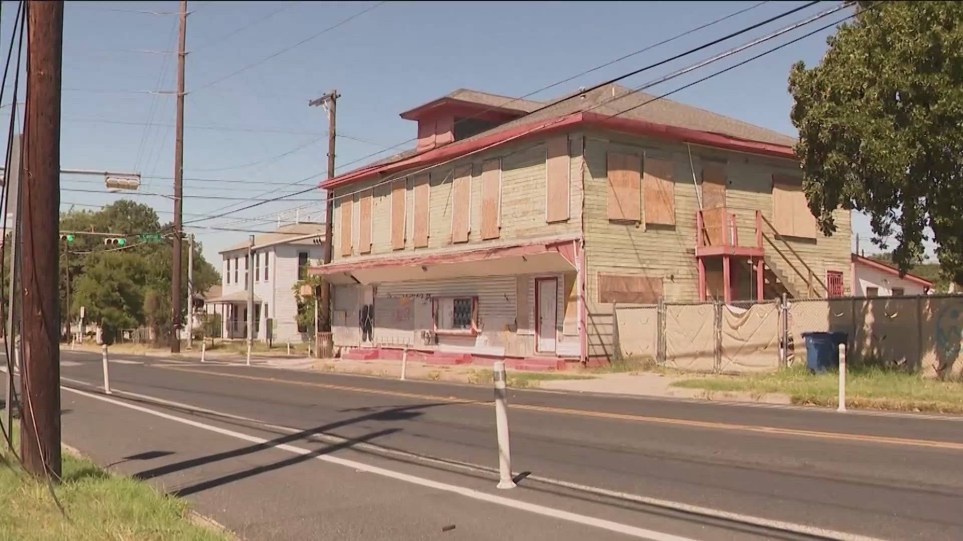 East Austin property owners sue over historic zoning | kvue.com