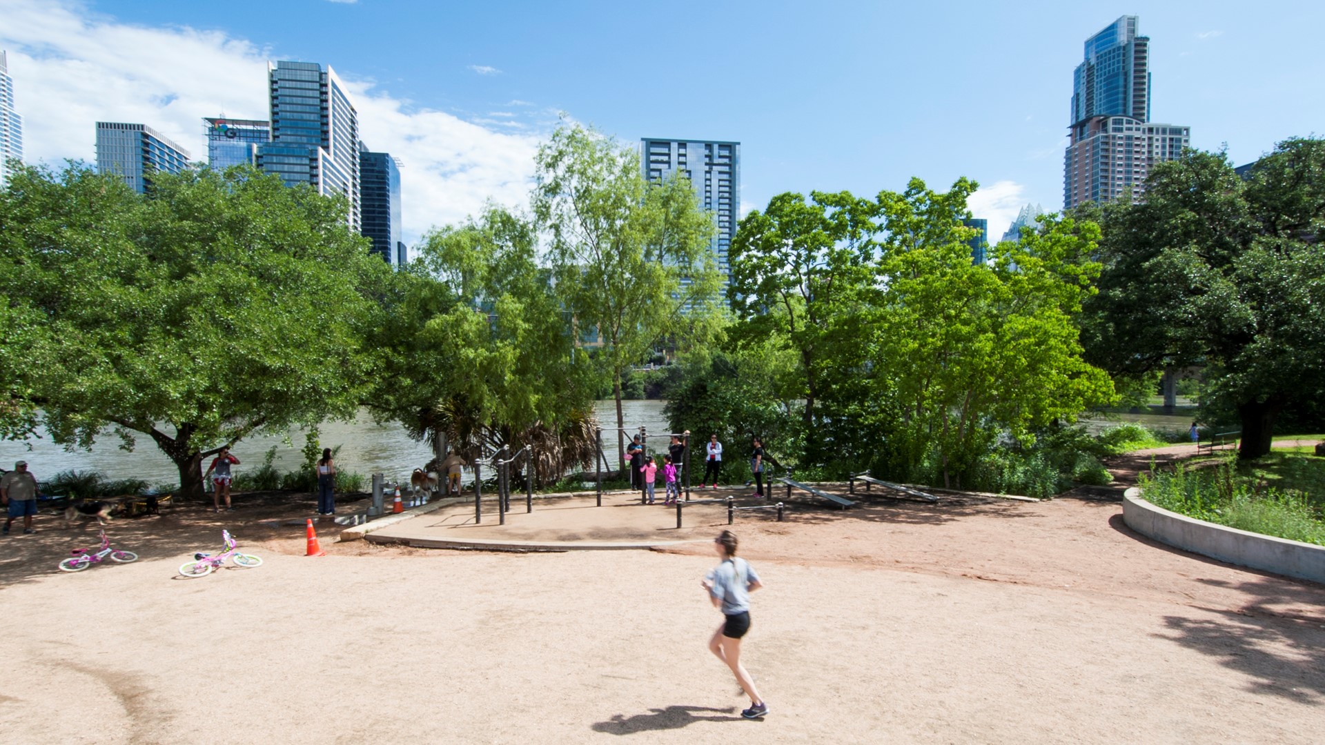 Cerebral Palsy won't slow down Reese Ramirez's love for baseball | kvue.com