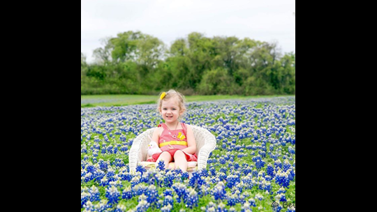 Here's a list of the best Central Texas spots for bluebonnet pictures ...