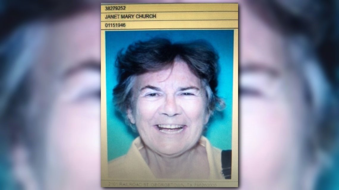 Missing woman last seen in North Austin found safe, police say | kvue.com