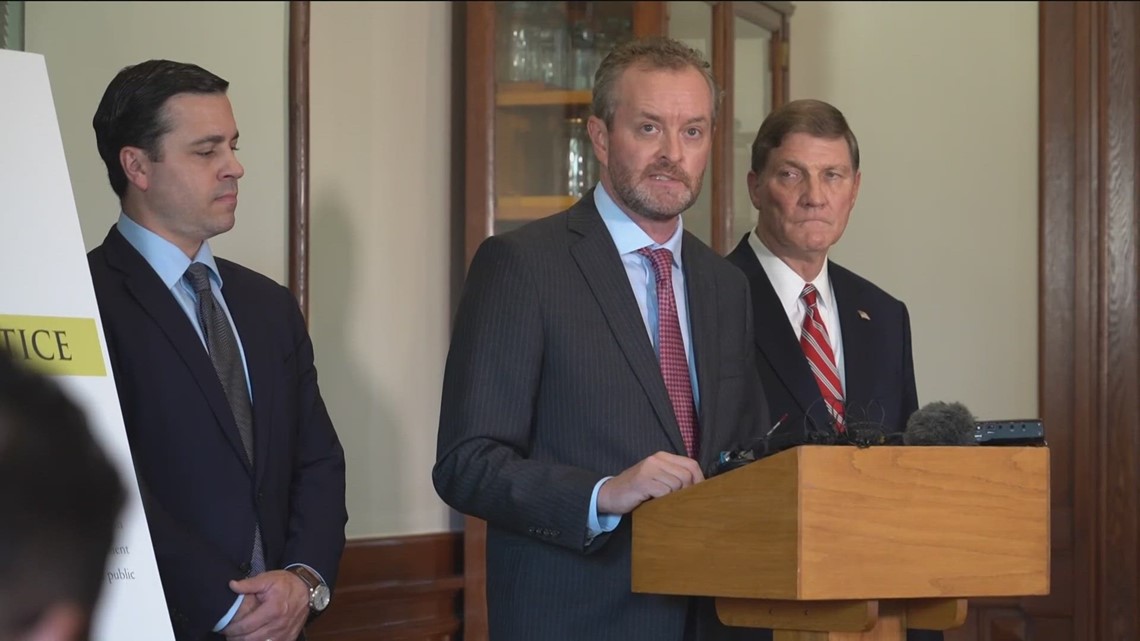 Lawsuit by Attorney General Ken Paxton’s accusers can continue, Texas ...