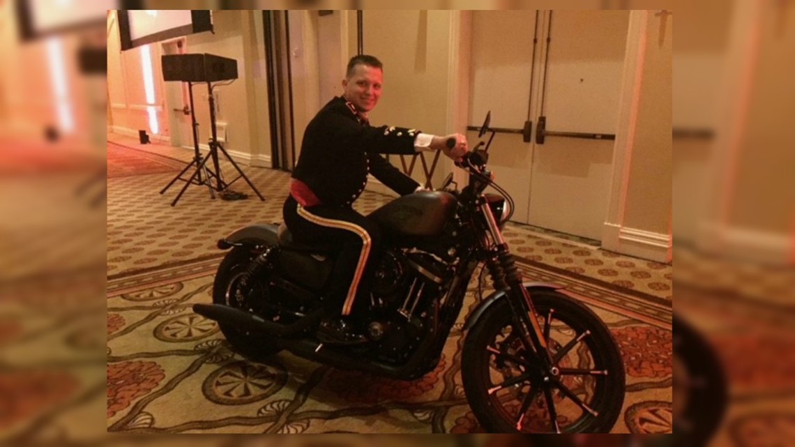 Former Austin officer explains why he quit and "not looking back ...