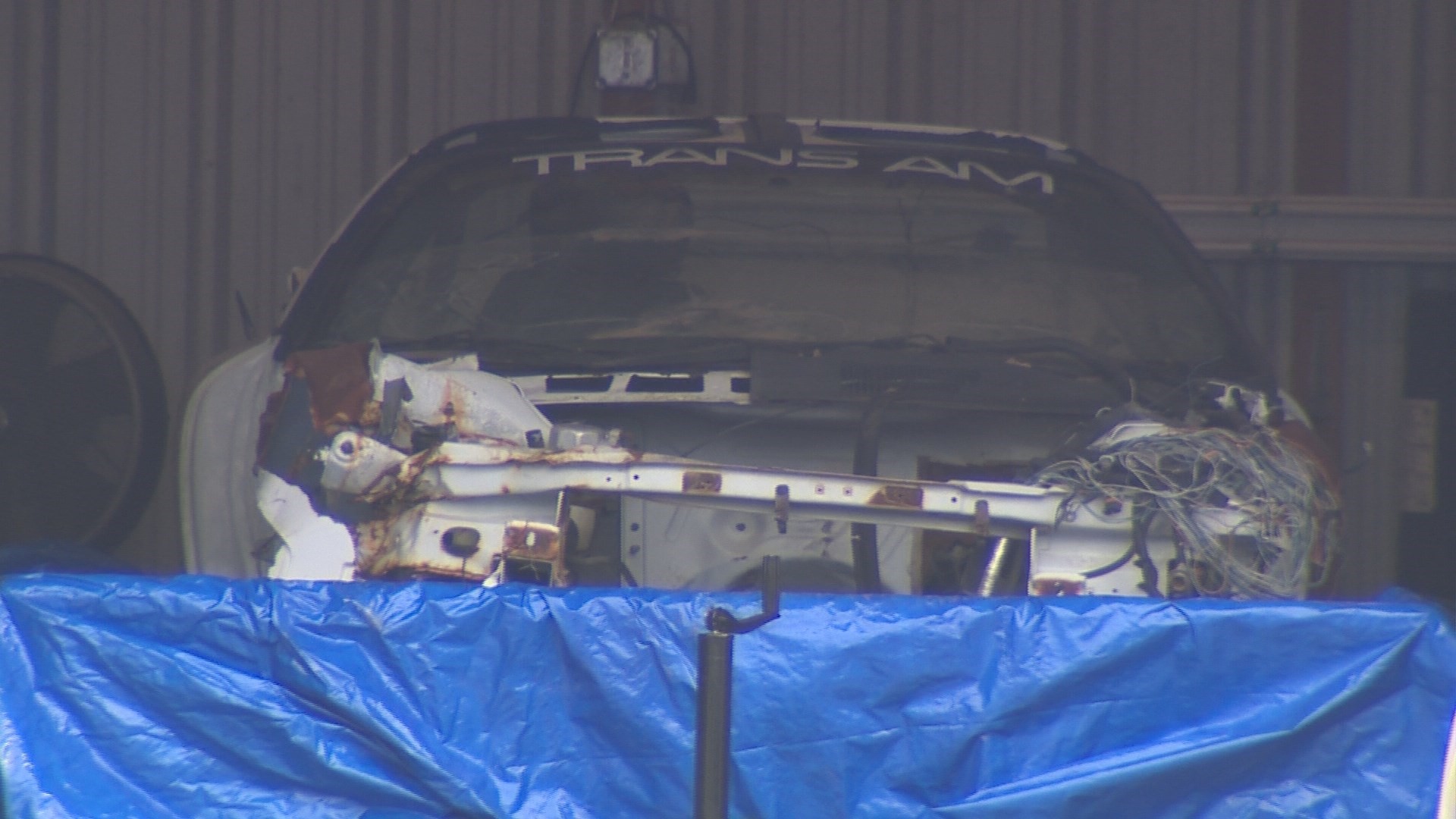 Car linked to multiple people of interest in Rachel Cooke disappearance ...