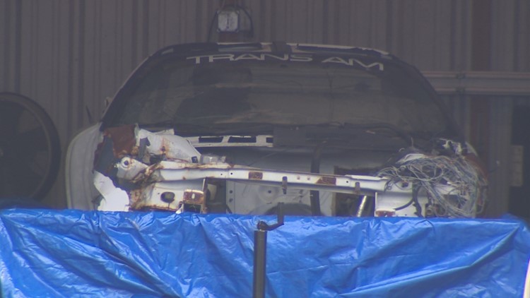 Car linked to multiple people of interest in Rachel Cooke disappearance ...