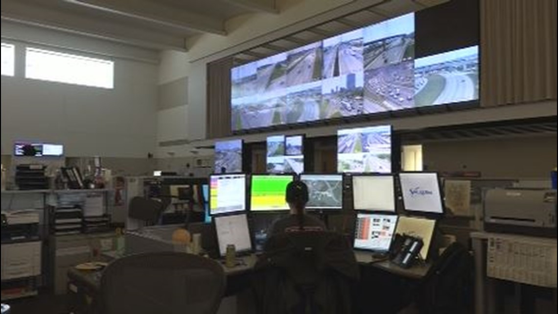 Austin 911 call takers and dispatchers recognized for National Public ...