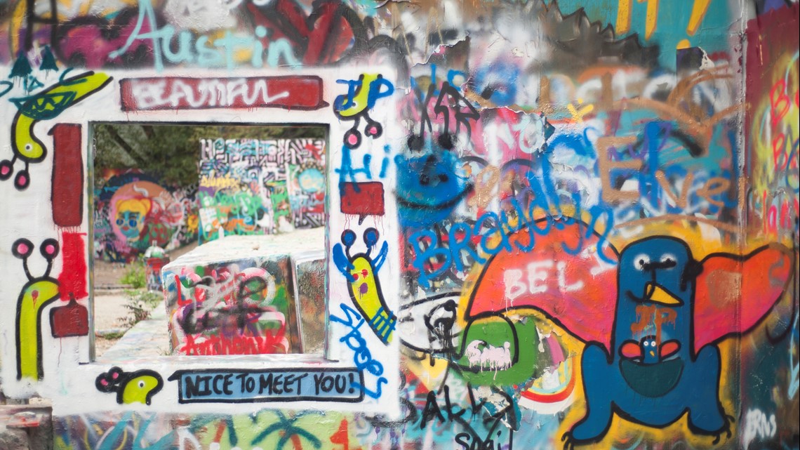 Austin only the 55th most-hipster city in the world, study says | kvue.com