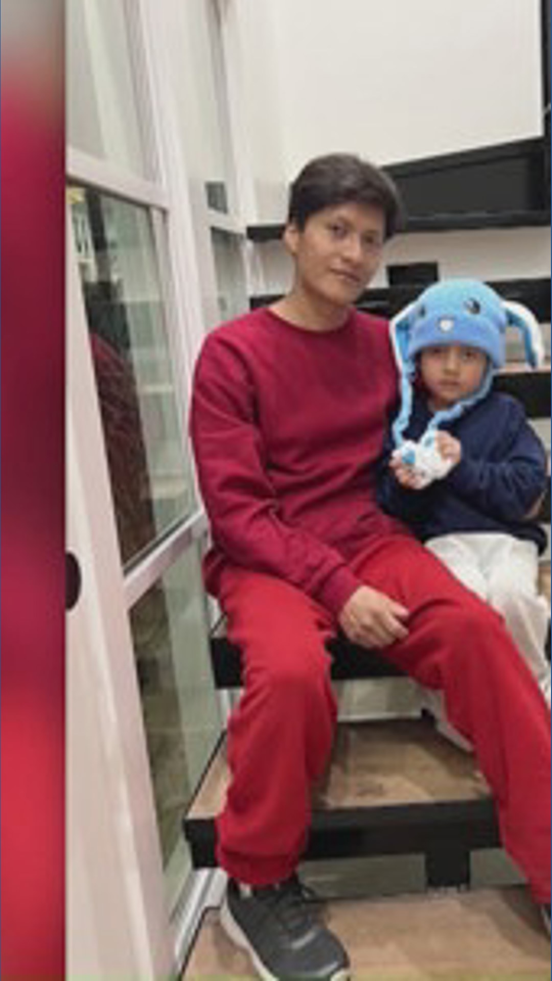 Liam Ramos, father lose immigration case | kvue.com
