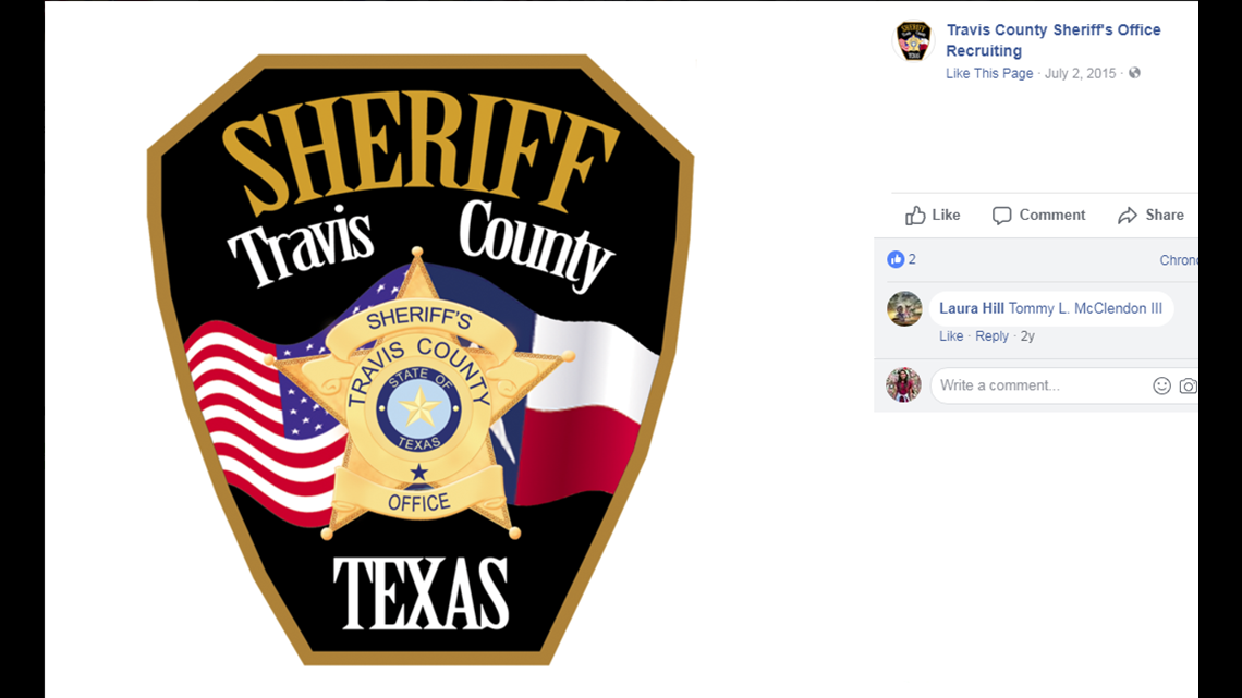 NEW SCAM | Beware of calls claiming to be TCSO | kvue.com