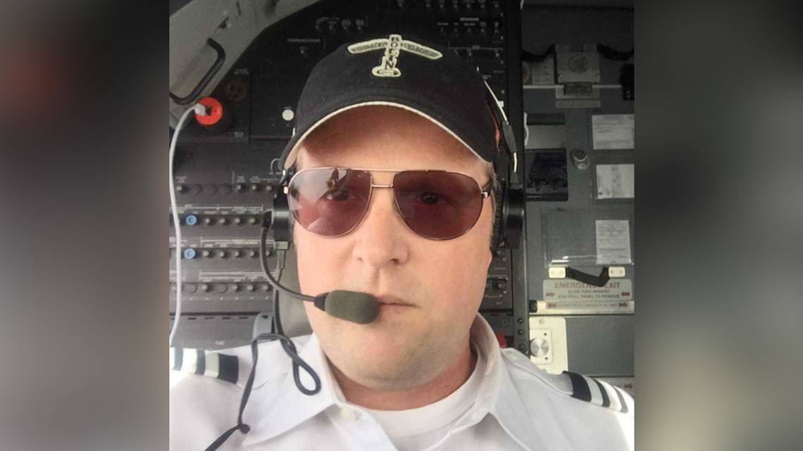 Bastrop parents of Southwest co-pilot credit faith, experience, chance ...