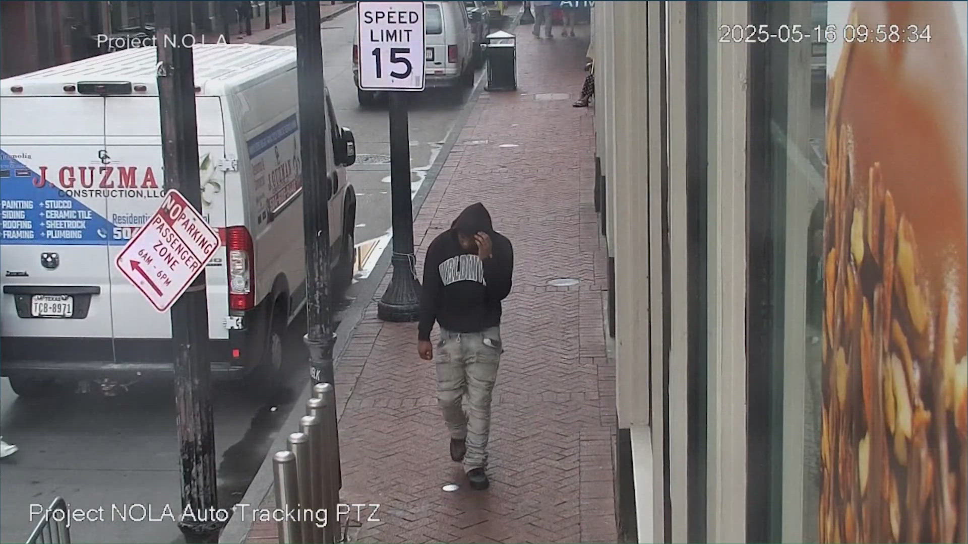 Fourth escaped inmate captured in New Orleans | kvue.com