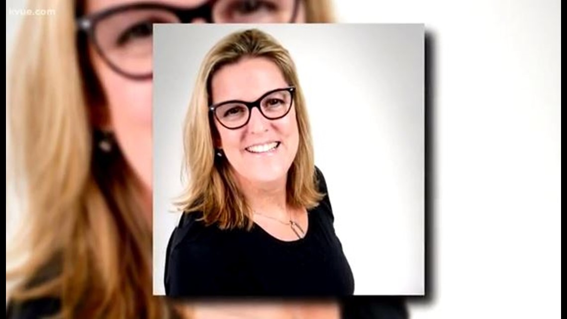 Eanes ISD teacher fighting for her job after alleged 'gesture' gets her ...