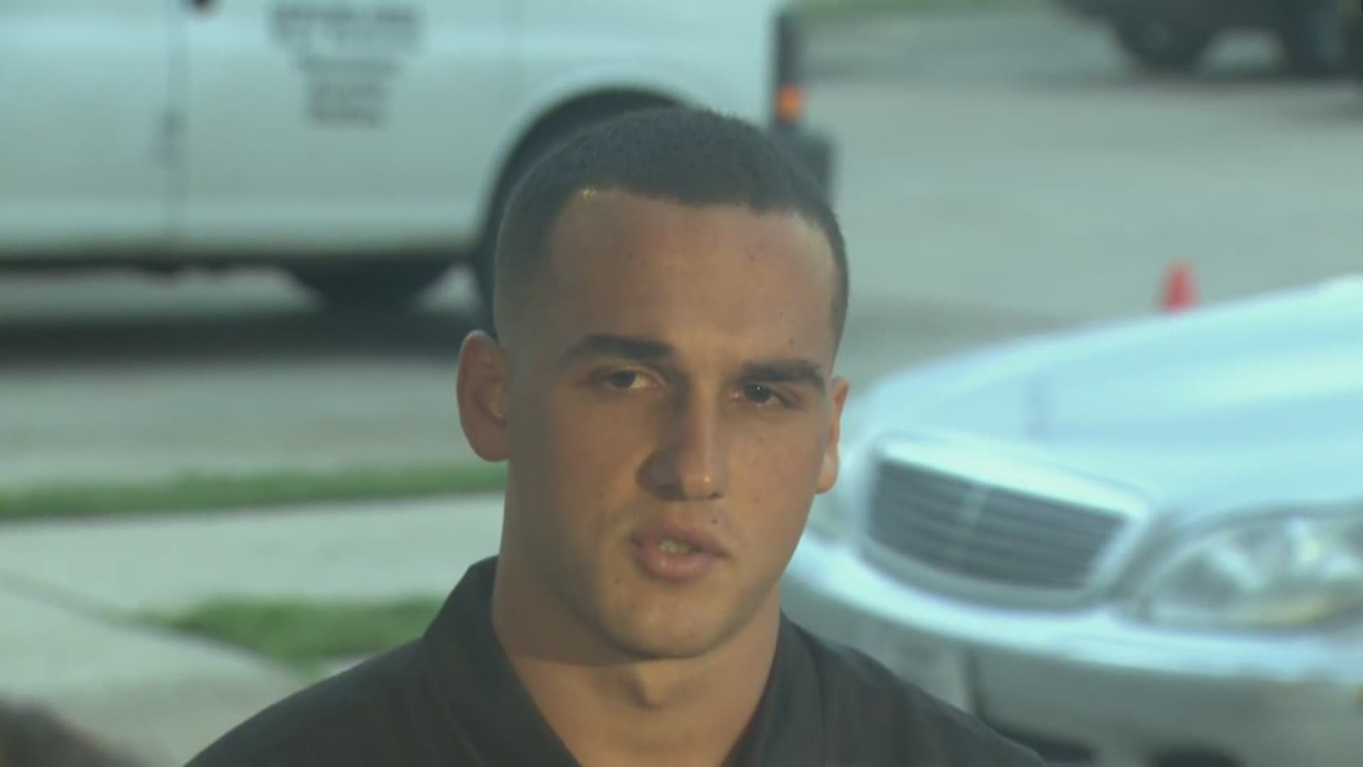 After criticism of Cedar Park police in Greg Kelley case, department ...