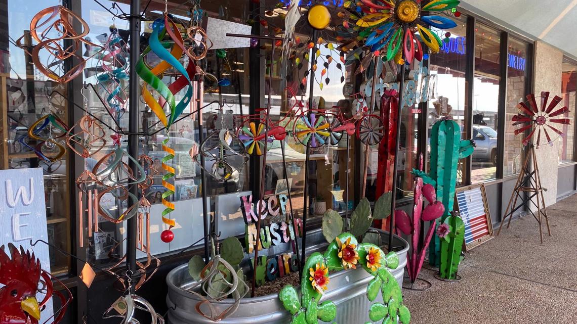 Keep Austin Local: Austin Gift Company | KVUE | kvue.com