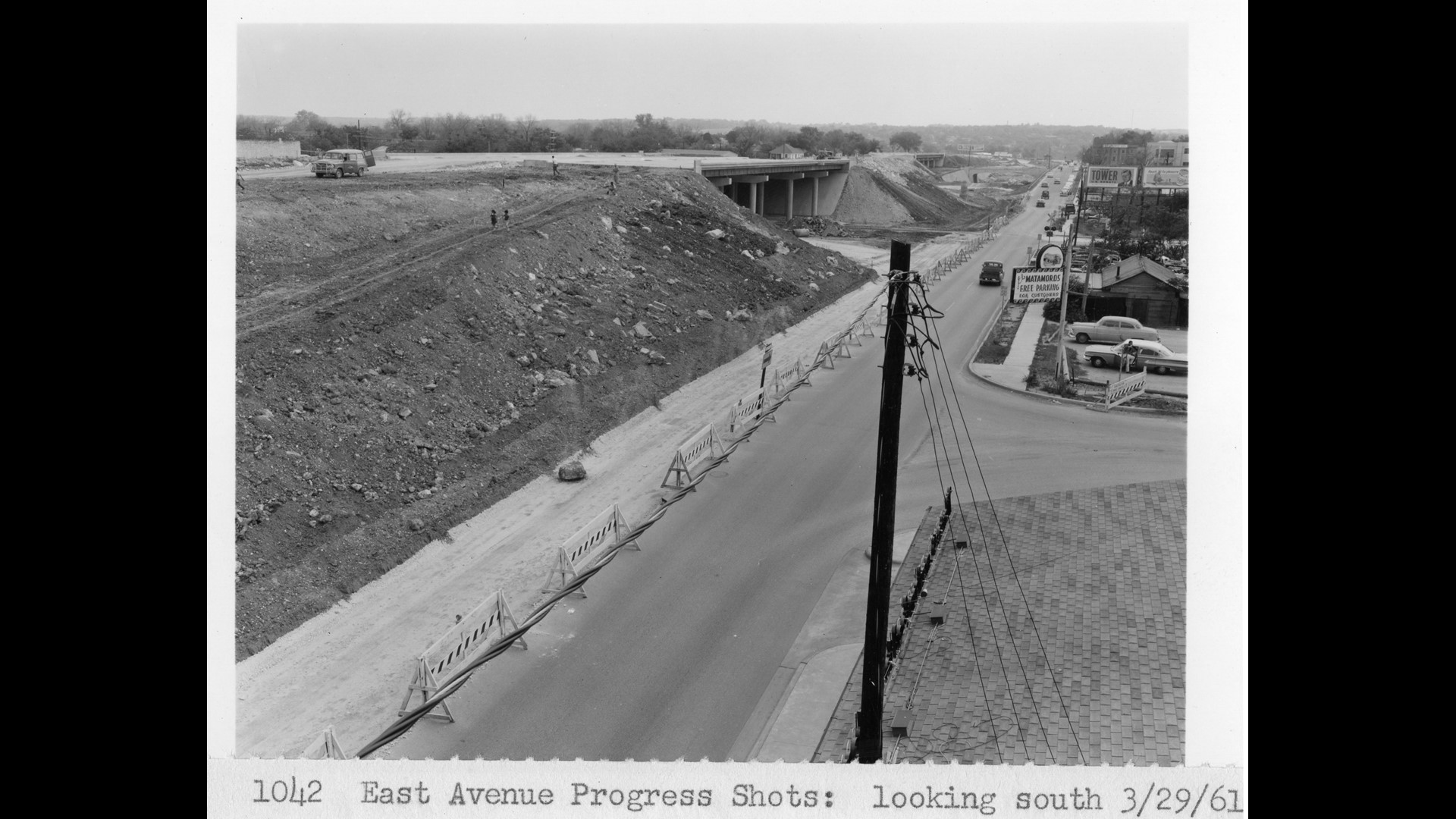 The past, present and future of I-35 | kvue.com