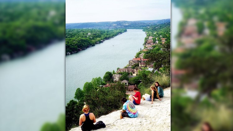 Best places to take 'Instagram worthy' photos in Austin | kvue.com