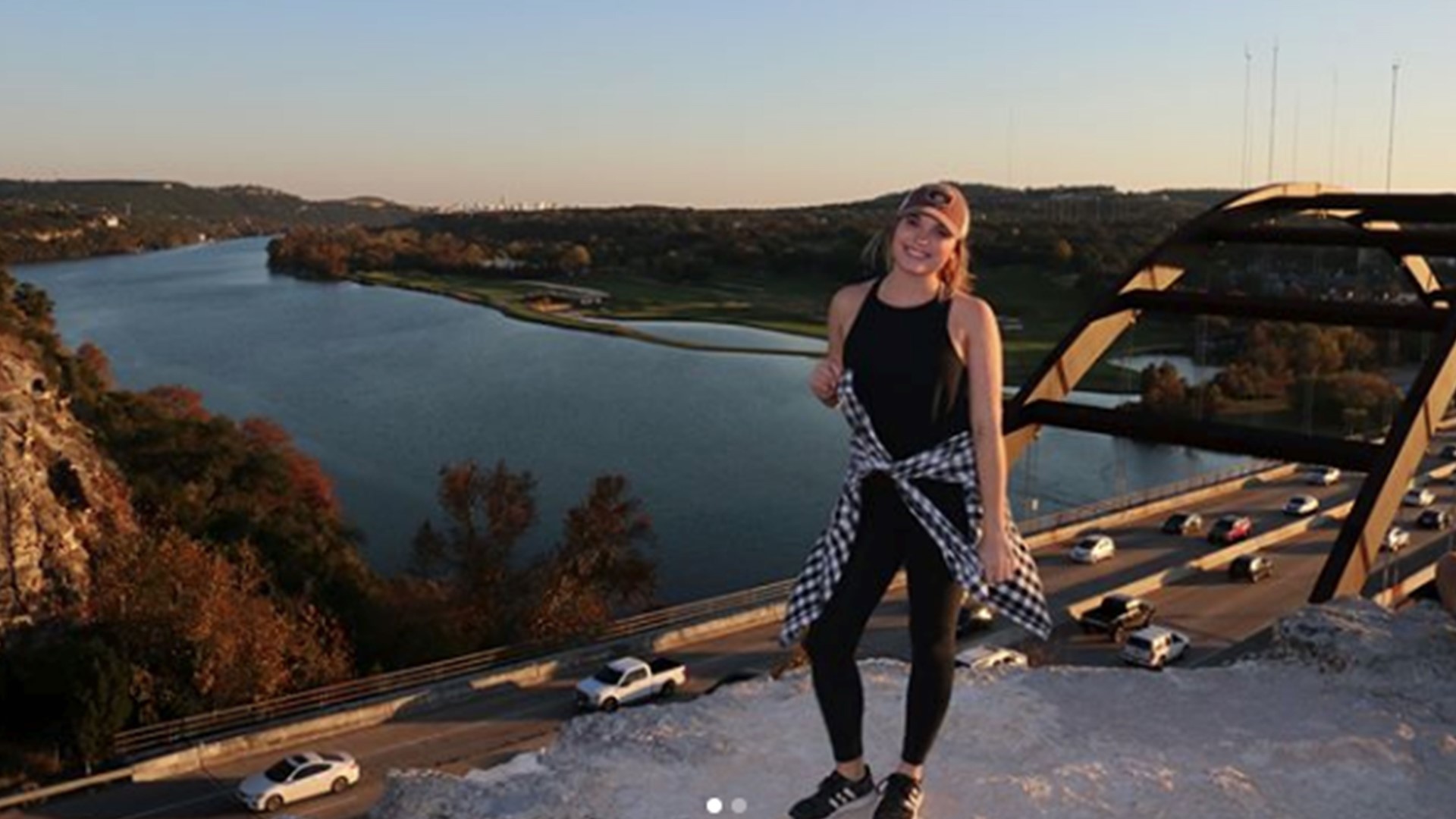 Best places to take 'Instagram worthy' photos in Austin | kvue.com