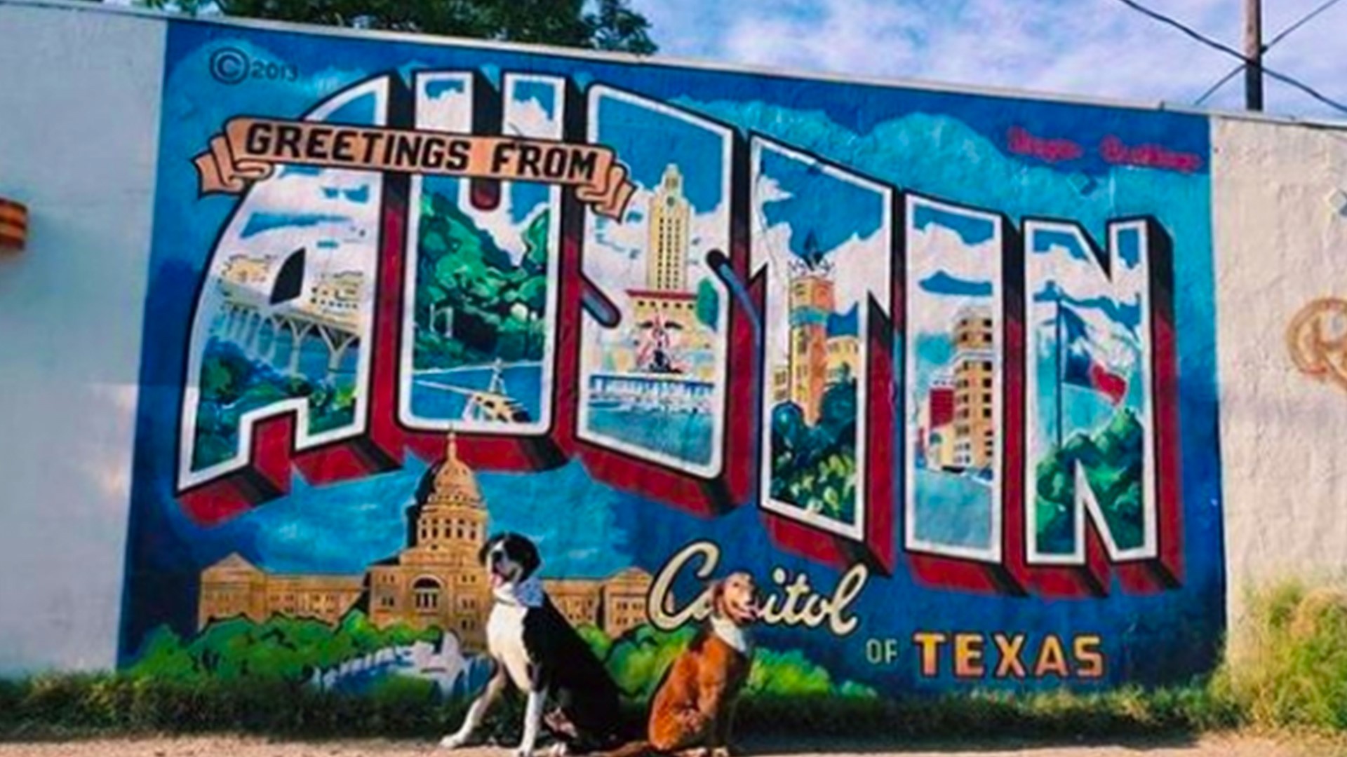 Best places to take 'Instagram worthy' photos in Austin | kvue.com