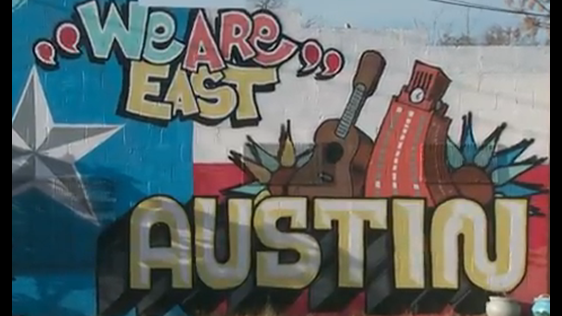 Austin’s gentrification problem: How we got here | kvue.com