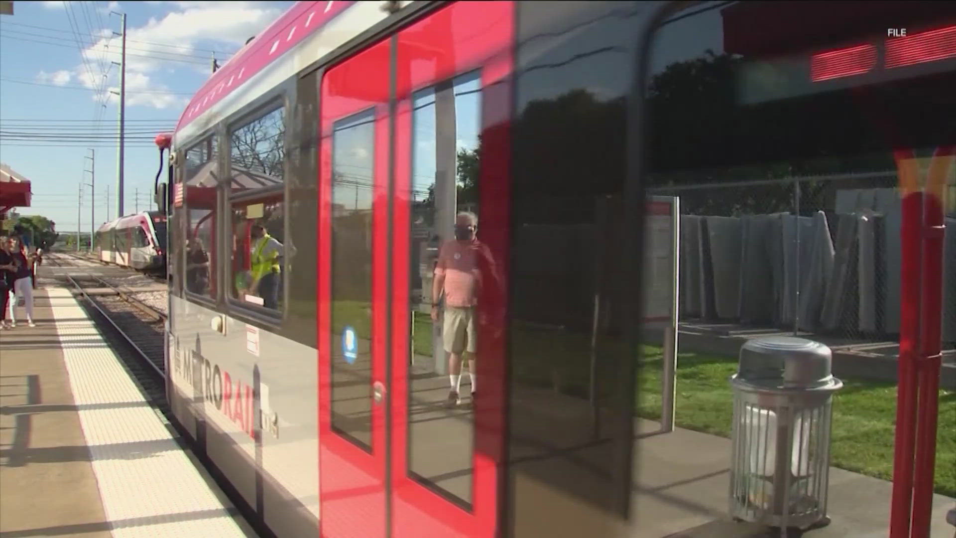 Austin Transit Partnership provides update on plans and design for ...