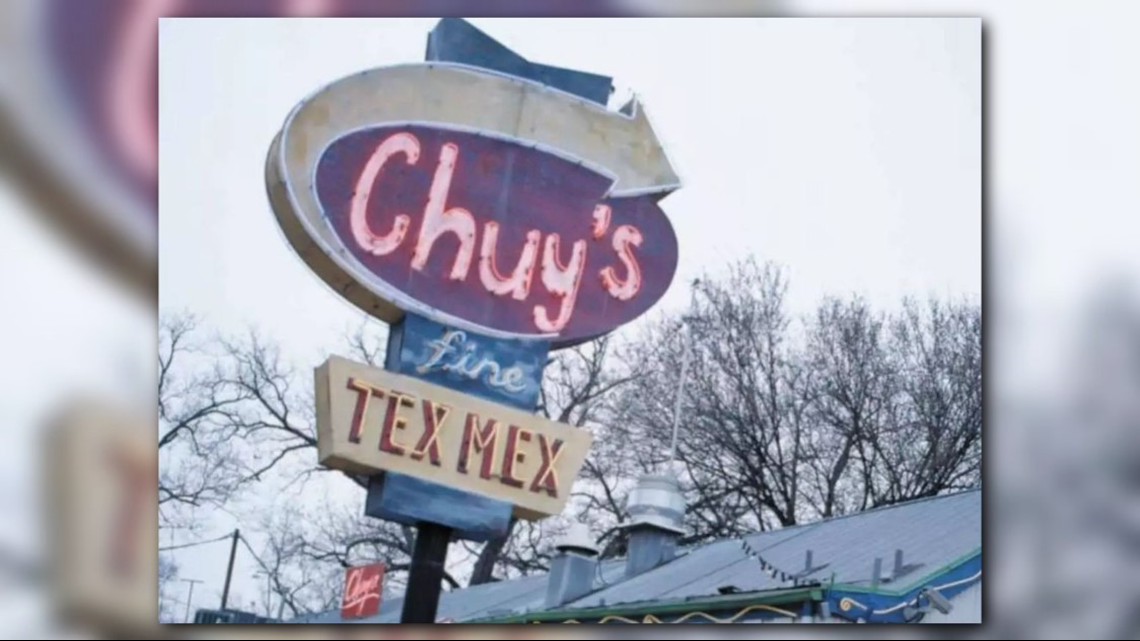 Chuy's, Hula Hut co-founder Mike Young dies at age 74 | kvue.com