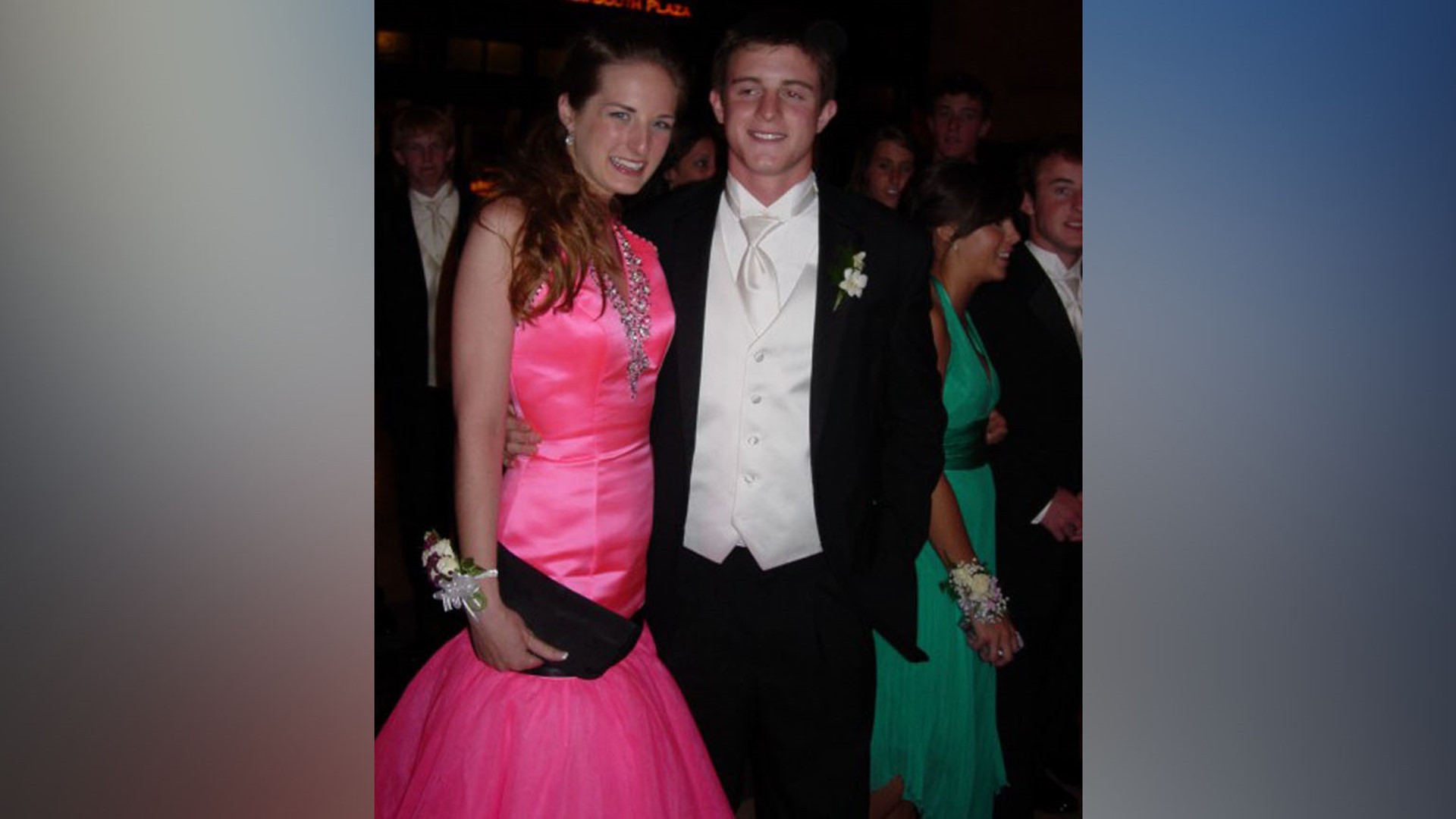 PHOTOS: KVUE reporters, staffers begrudgingly show their prom pictures ...