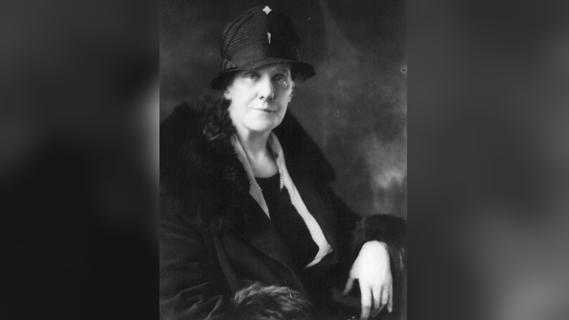 Who invented Mother's Day and why did she hate what it became? | kvue.com