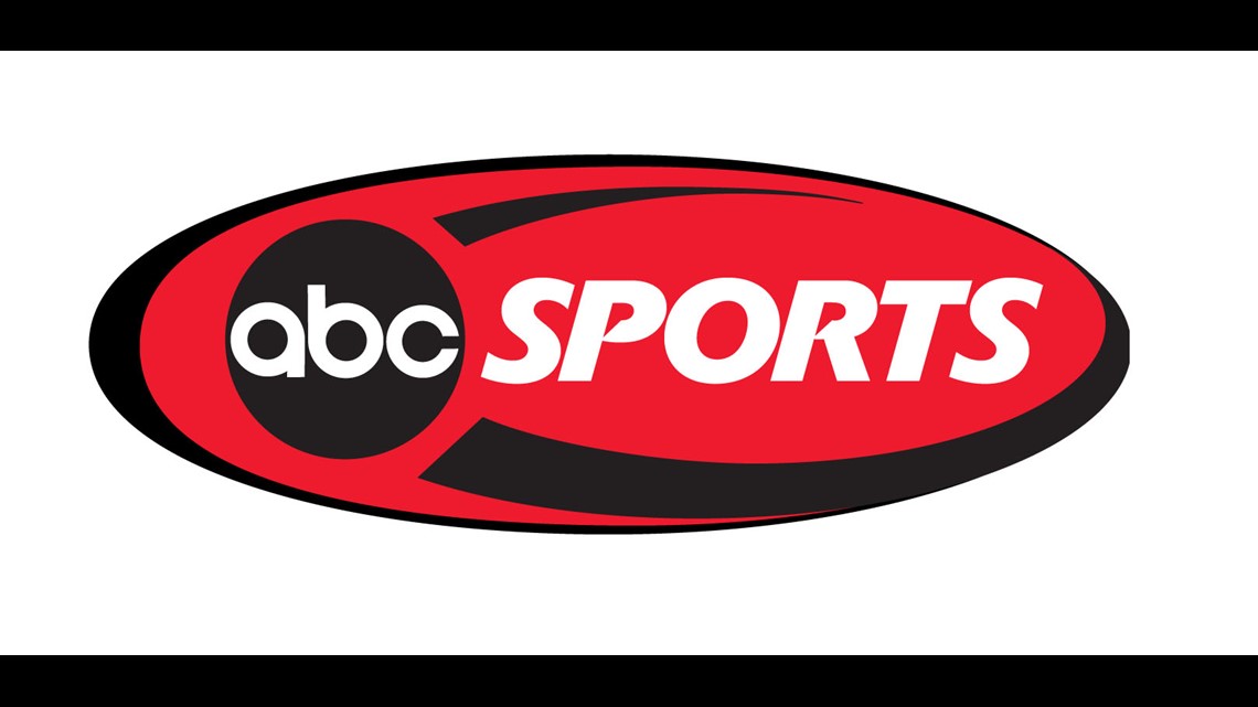 Early schedule for ABC Saturday Night Football | kvue.com