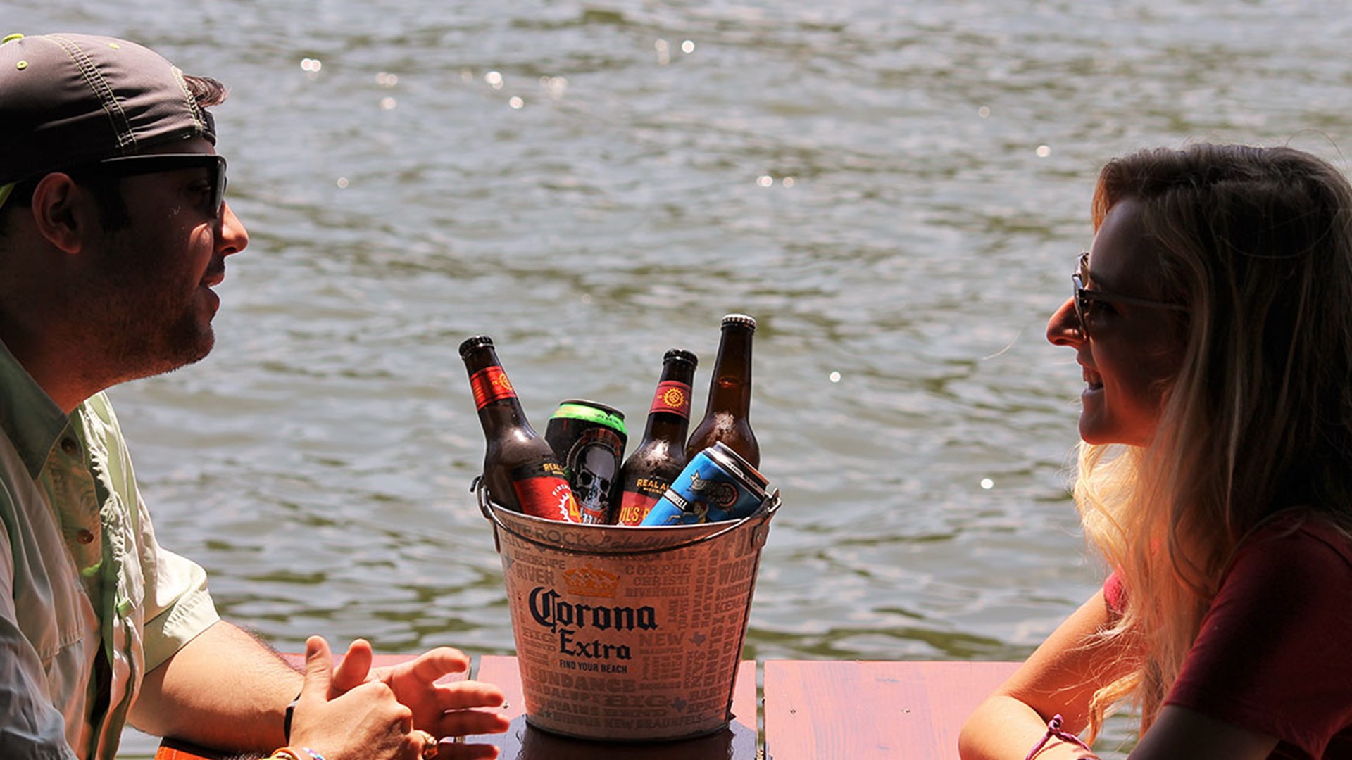 Food with a view! | Where to eat on the lake in Austin | kvue.com