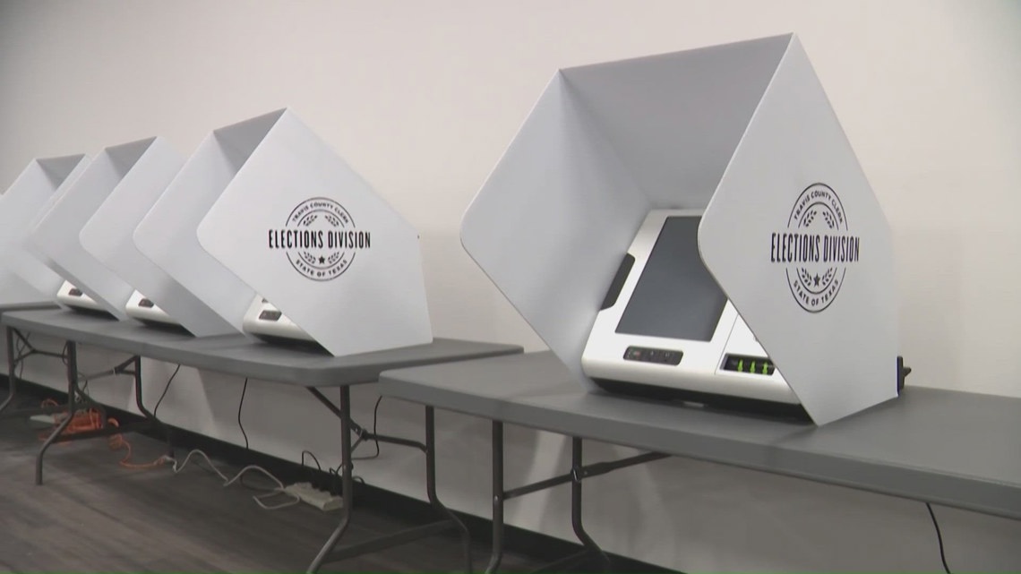 Democrat-backed candidates surge to victory in local, school board ...