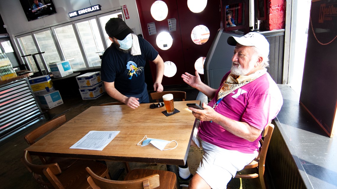 Texas mask mandate: Where will masks still be required? | kvue.com