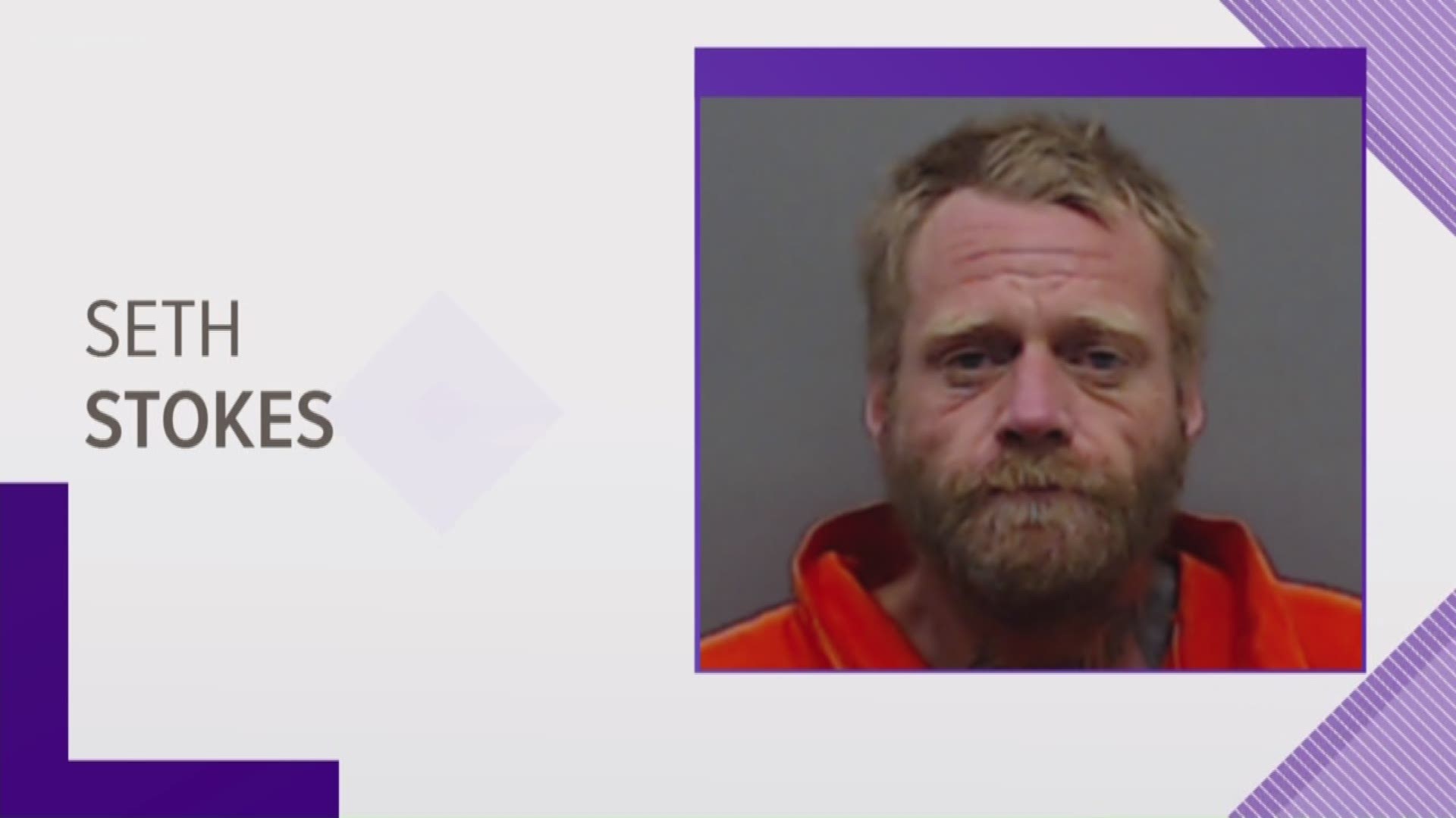 Austin man arrested on multiple counts of suspicious graffiti | kvue.com