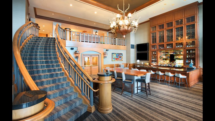 PHOTOS: Travis Restaurant | kvue.com