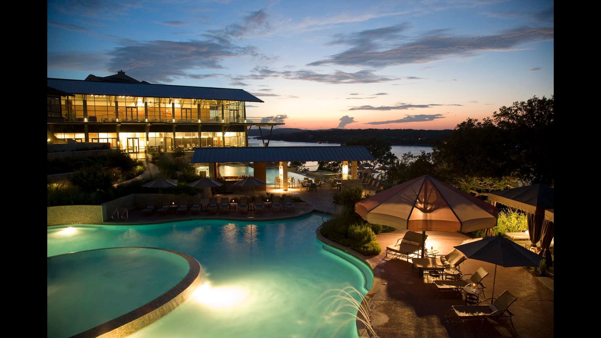 PHOTOS: Travis Restaurant | kvue.com