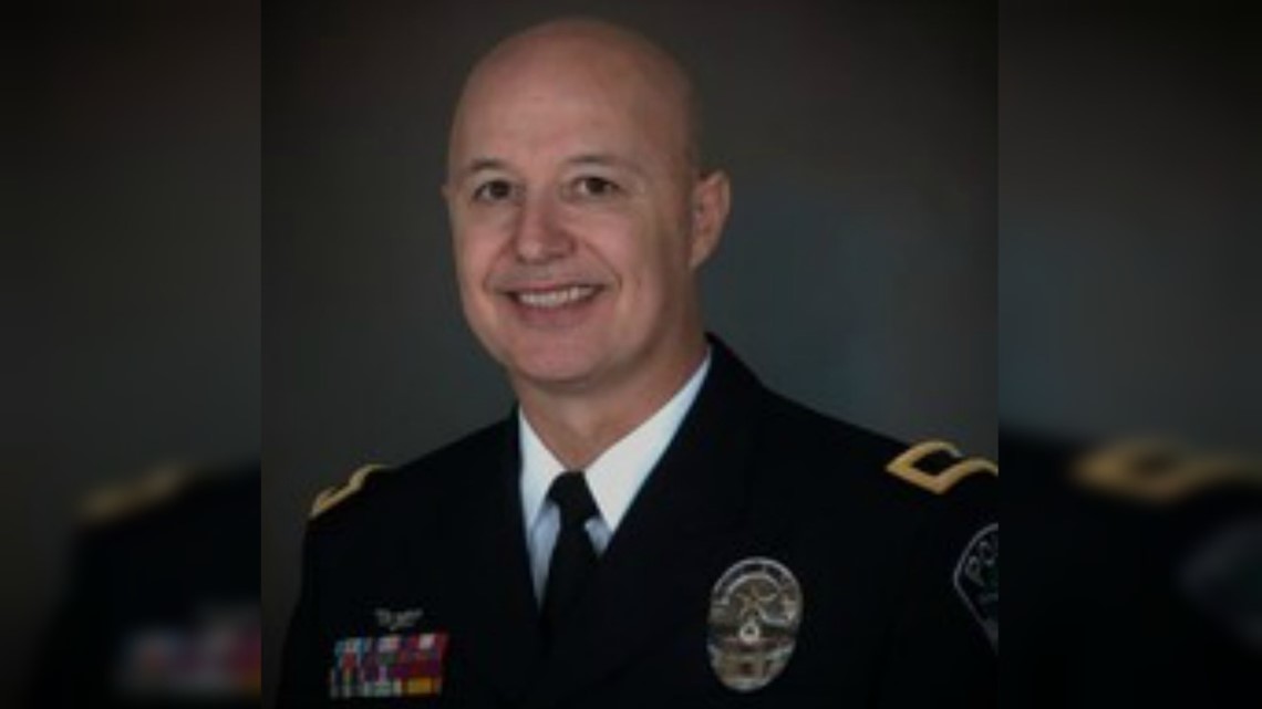 Austin PD assistant chief named 1 of 3 Seattle Police Chief finalists ...