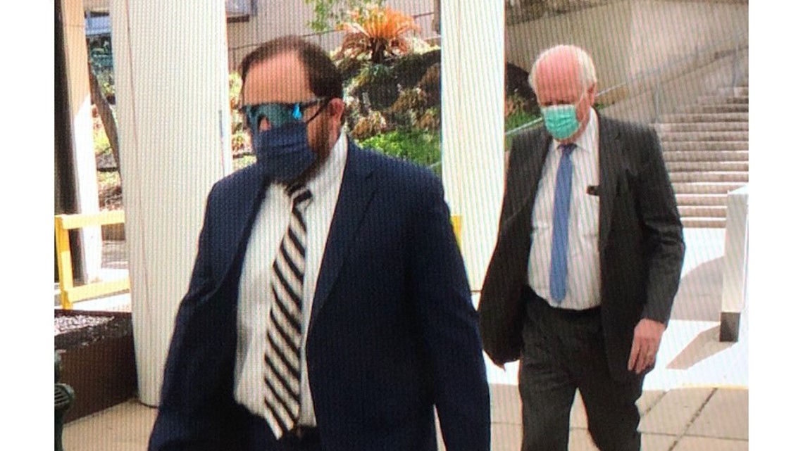 Evidence-tampering charges in Javier Ambler’s death to be handled in ...