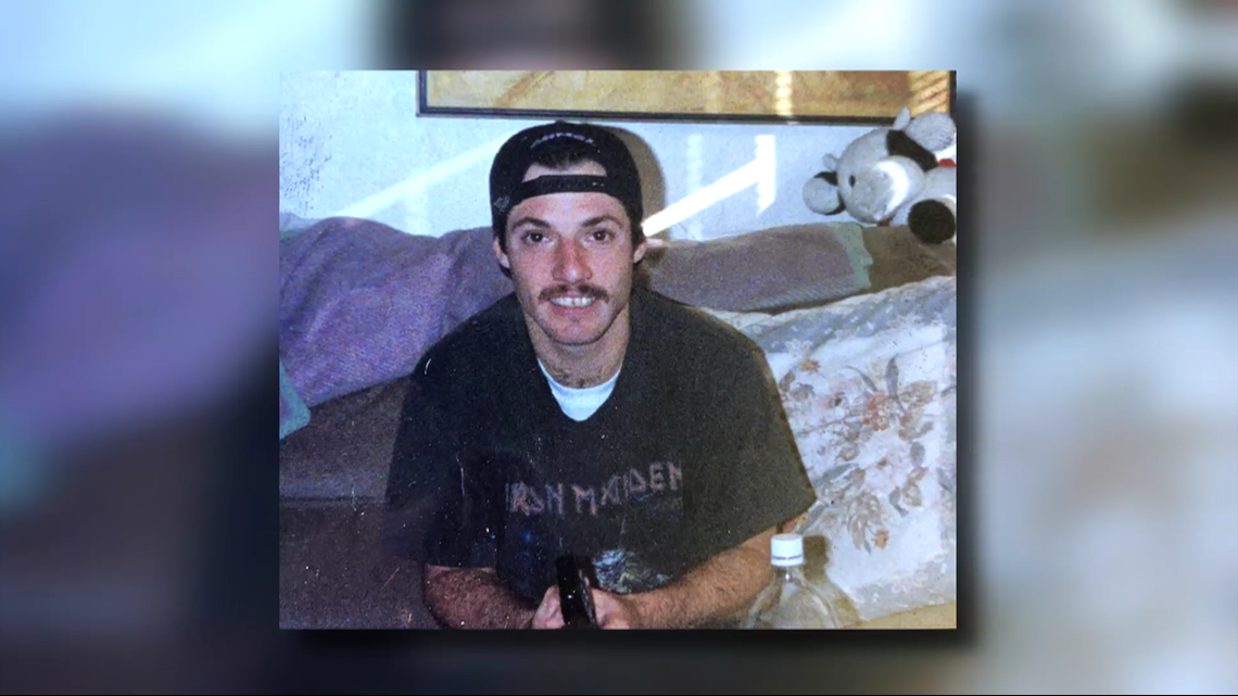 'He laid there suffering, dying' | Family of Kyle cyclist killed in hit ...