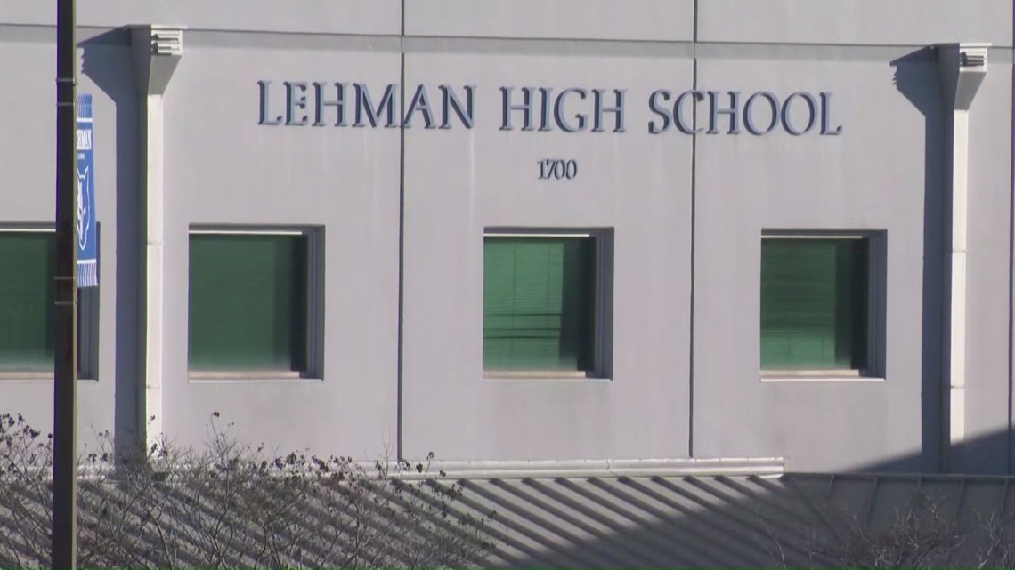 Lehman High baseball coach placed on leave amid alleged bullying ...