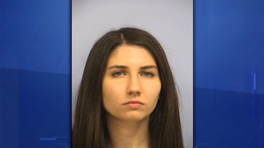 Woman accused in assassination plot of Austin jeweler to ask for bail ...