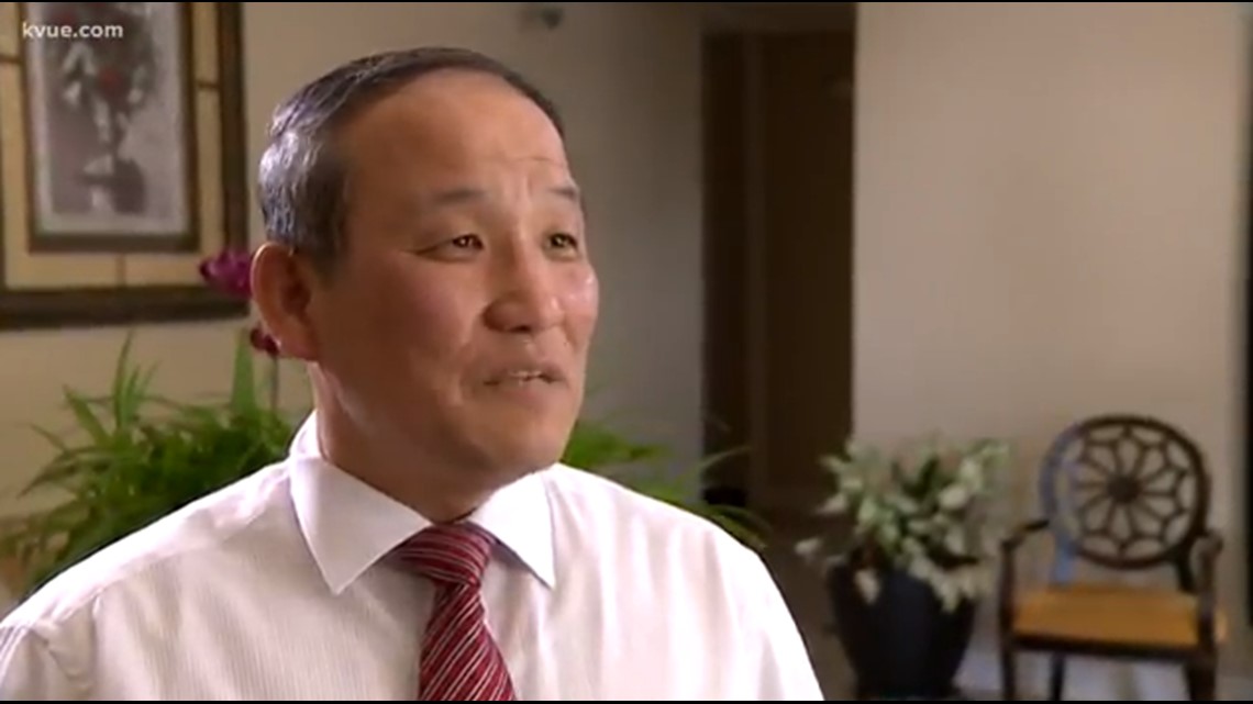 "Our hope is unification" | South Korean pastor in Austin reacts to ...