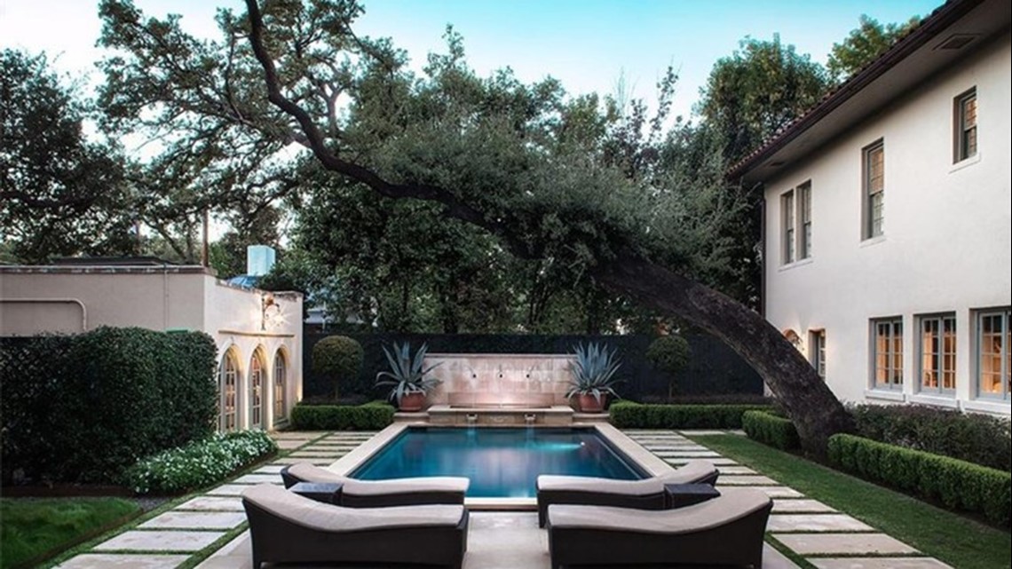 Big Ass Fans founder buys Lance Armstrong’s Austin home | kvue.com