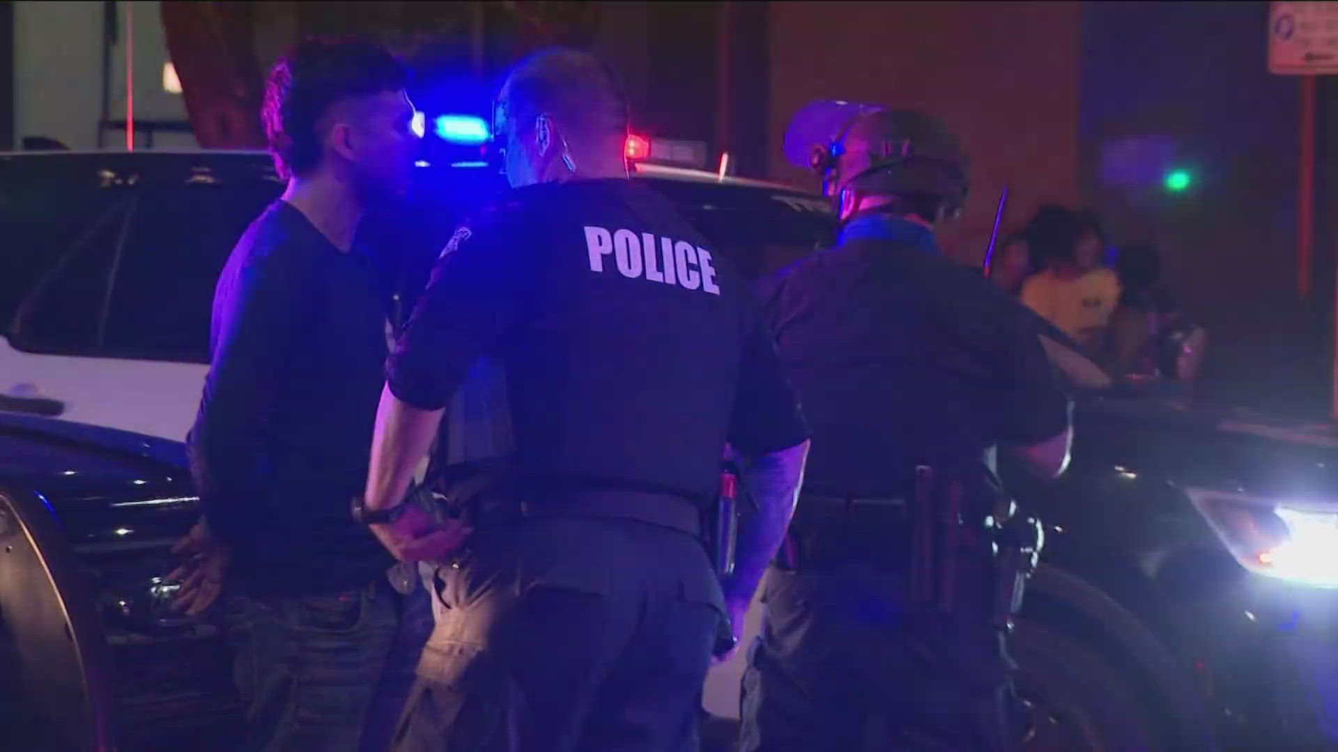 Austin police face protest challenges amid staffing vacancies | kvue.com